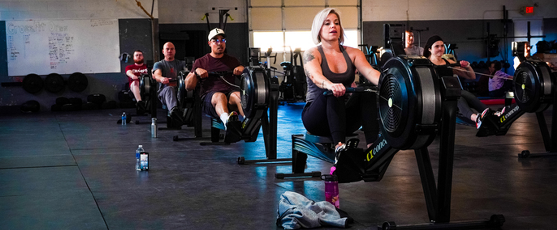 CrossFit Covalence – Top CrossFit In Louisville, KY